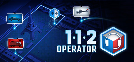 112 Operator | Co-op & Multiplayer Split Screen LAN Online Info ...