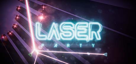 Laser Party | Co-op & Multiplayer Split Screen LAN Online Info | PlayCo ...