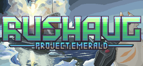 Rushaug: Project Emerald | Co-op & Multiplayer Split Screen LAN Online ...