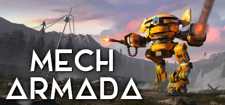 Mech Armada | Co-op & Multiplayer Split Screen LAN Online Info | PlayCo ...